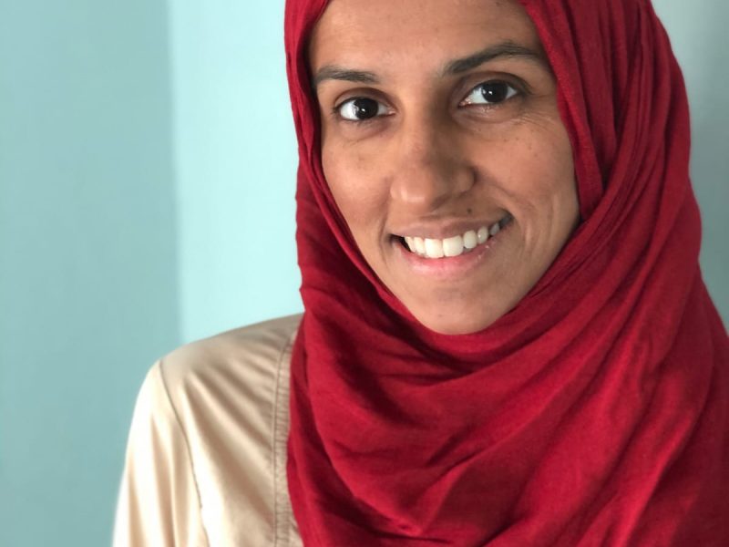 Our Team – Muhajer Foundation